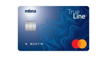 MBNA True Line® Mastercard®: A Complete Guide for Cost-Conscious ...