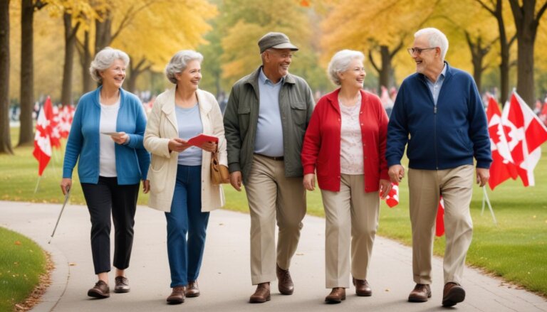 Old Age Security (OAS) & GIS: Everything You Need to Know - icr5.com